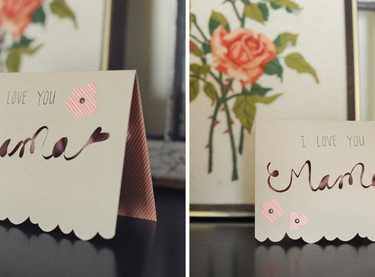 Paper-Cutting Tutorials for Beginners - HubPages