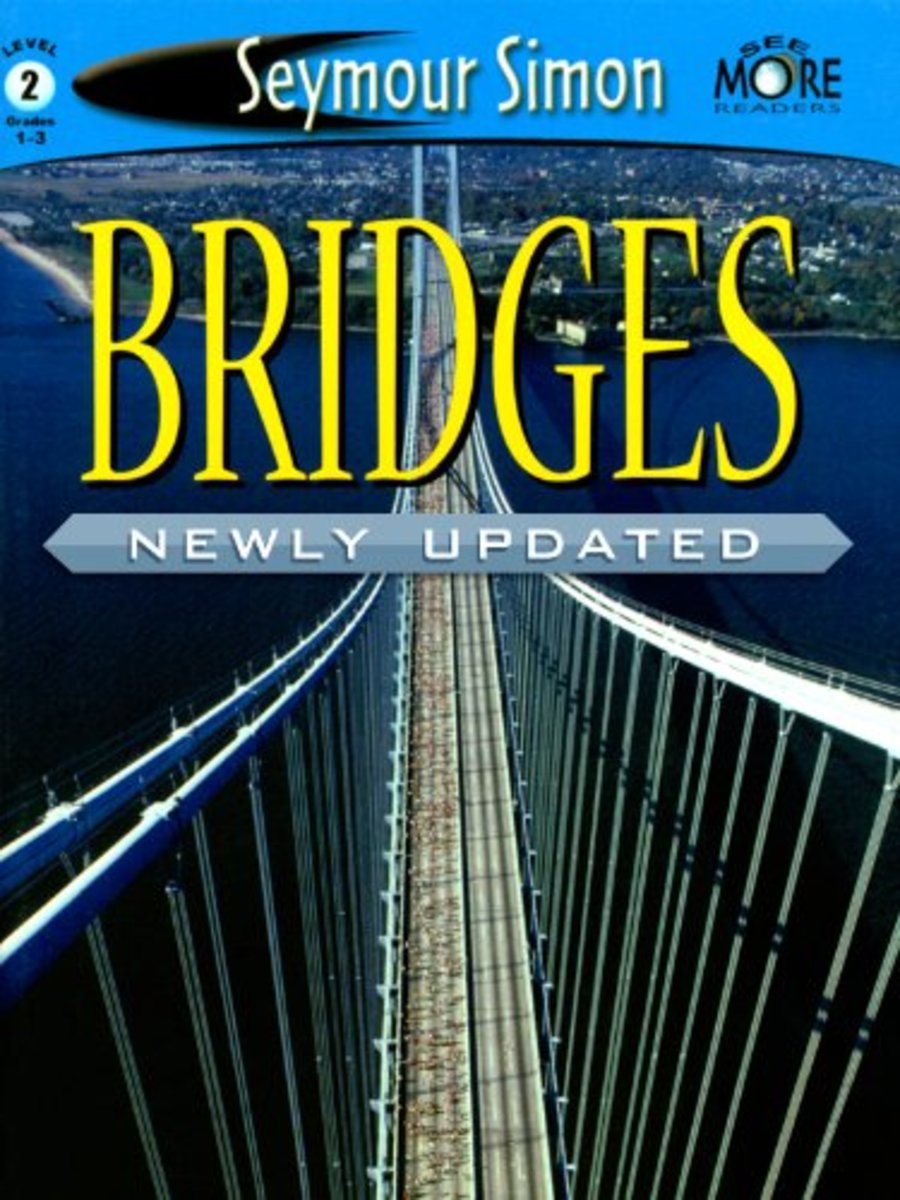 Lesson Plan on Bridges: Forces, Arch Bridges, & Truss Bridges - HubPages