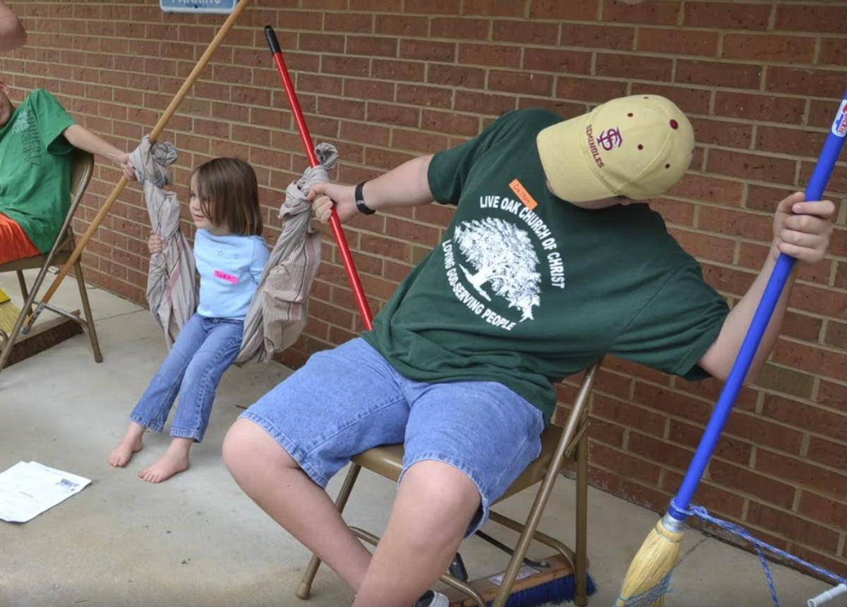 Lesson Plan on Bridges: Forces, Arch Bridges, & Truss Bridges - HubPages