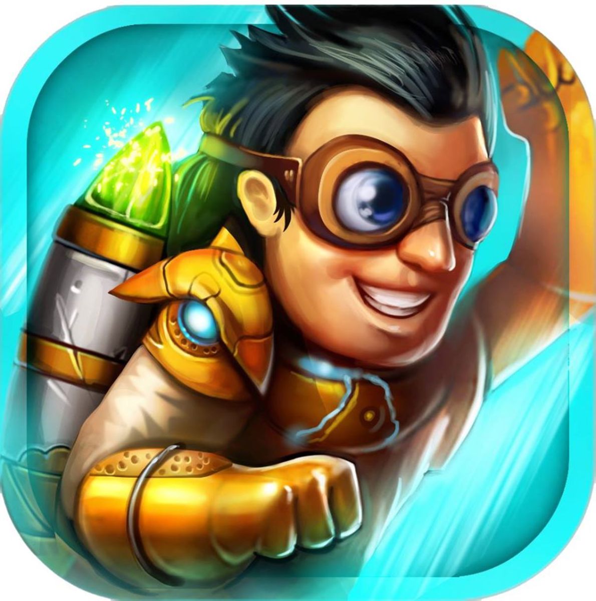 10 Games Like Terraria - Sandbox Adventure Games - HubPages