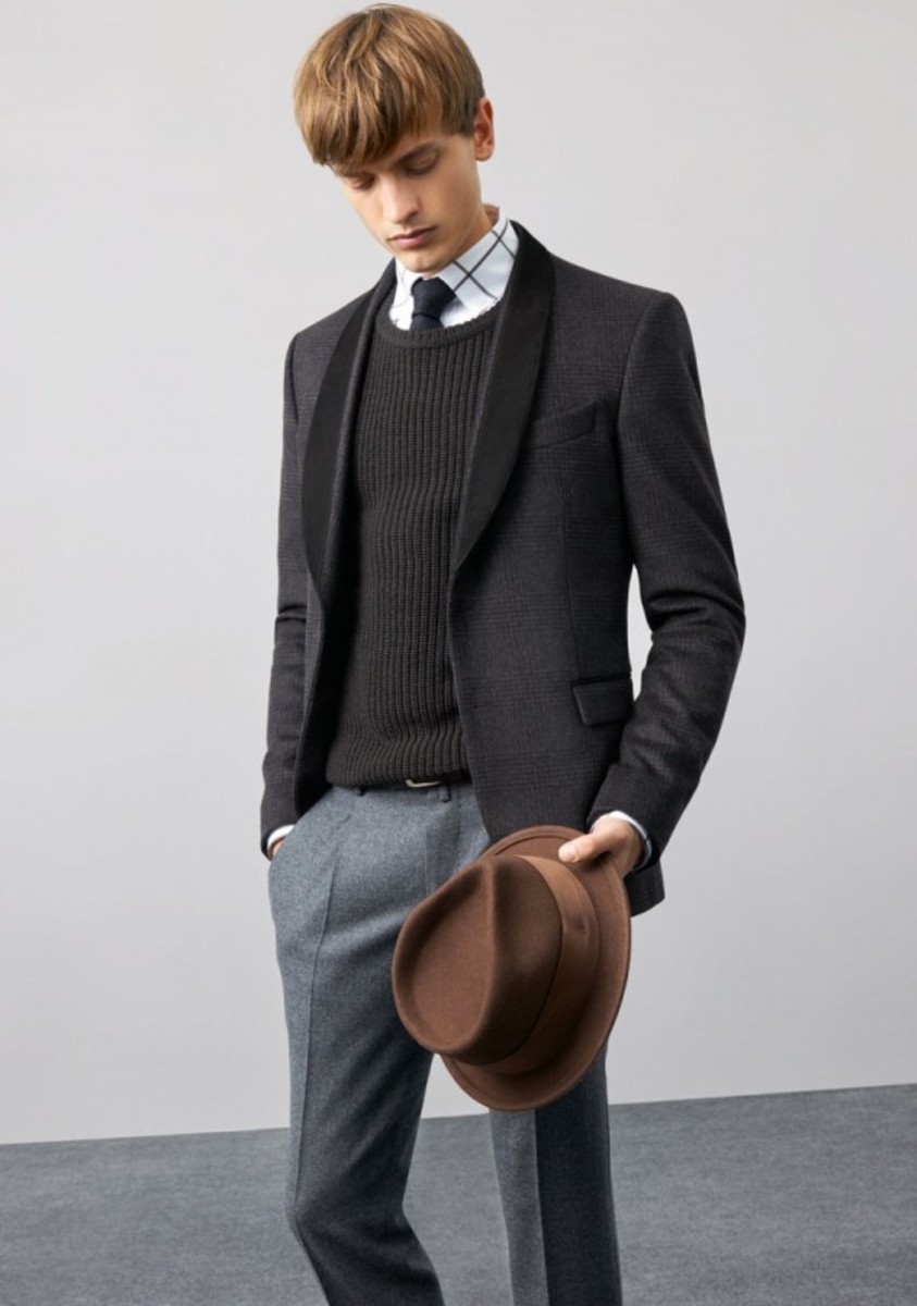 Redefining Style: The Latest Trends in Men’s Fashion - HubPages