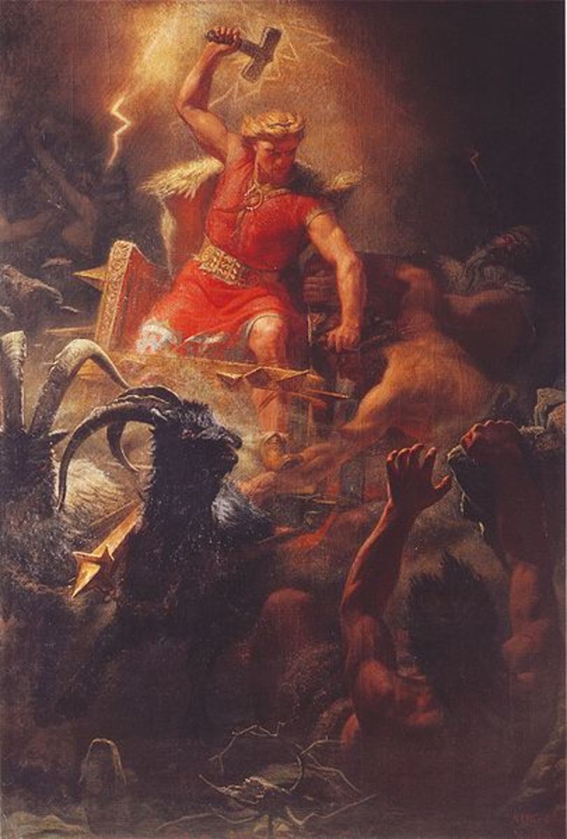 How Did The Days of the Week Get Their Names,Learn What Thursday and ...