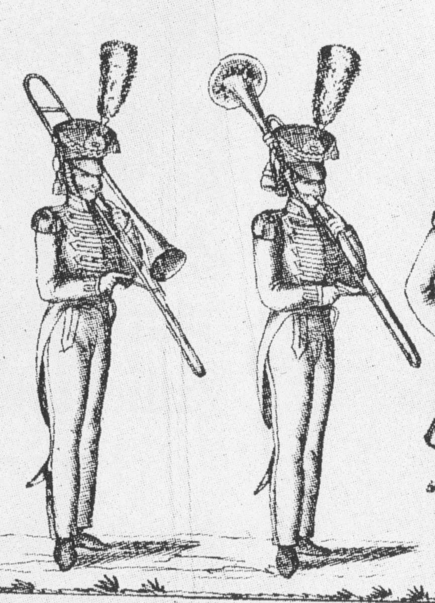 Backward Advances: Rear-Facing Trombones Throughout History - HubPages