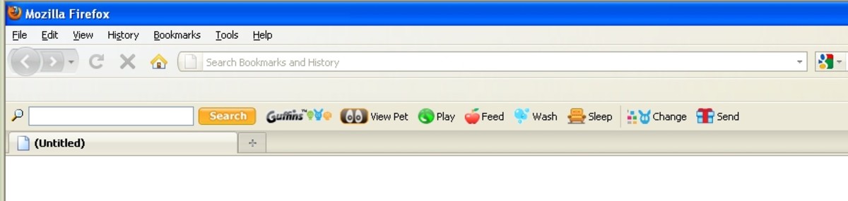 Guffins: Adopt Your Own Virtual Pet - HubPages