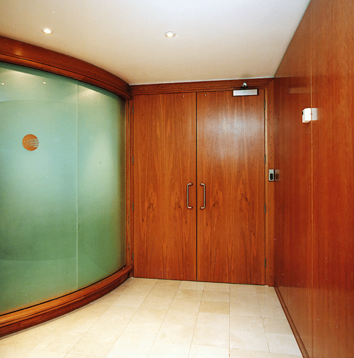 Home Improvement Paneling Millwork - I Love a Mahogany Library - HubPages