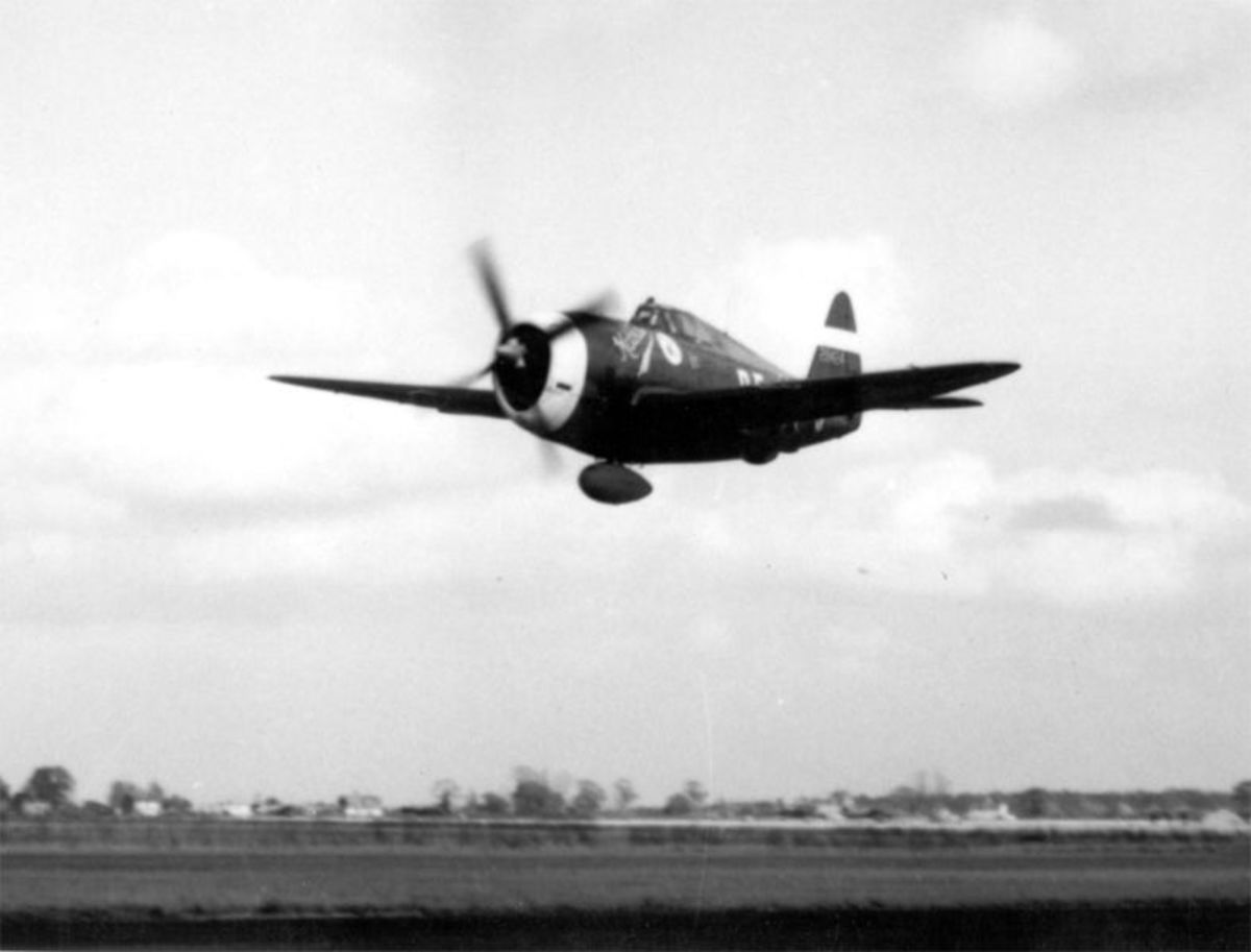 World War II Fighter Aircraft - HubPages