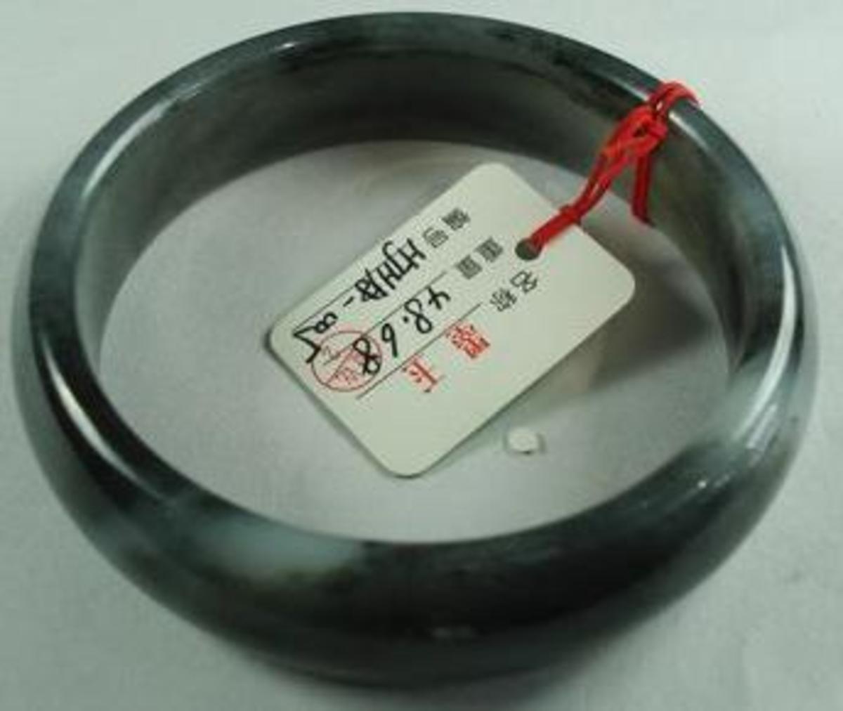 Black Jade & Dark Jade: Meaning & Buy Jewelry Online - HubPages