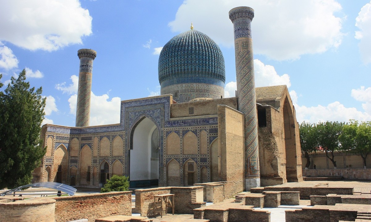 40 Facts About Tamerlane Timur The Lame Owlcation 40 Facts About Tamerlane Timur The Lame Owlcation