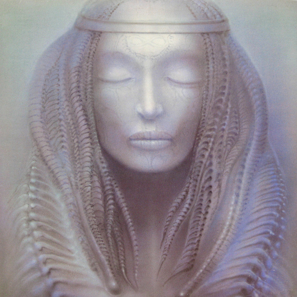 26 Greatest Heavy Metal & Classic Rock Album Covers - HubPages