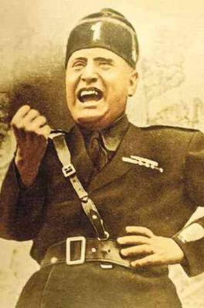 History's Most Dangerous Leaders - HubPages