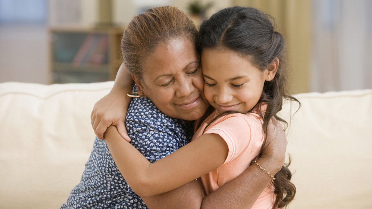 Hugs and the Different Types - HubPages