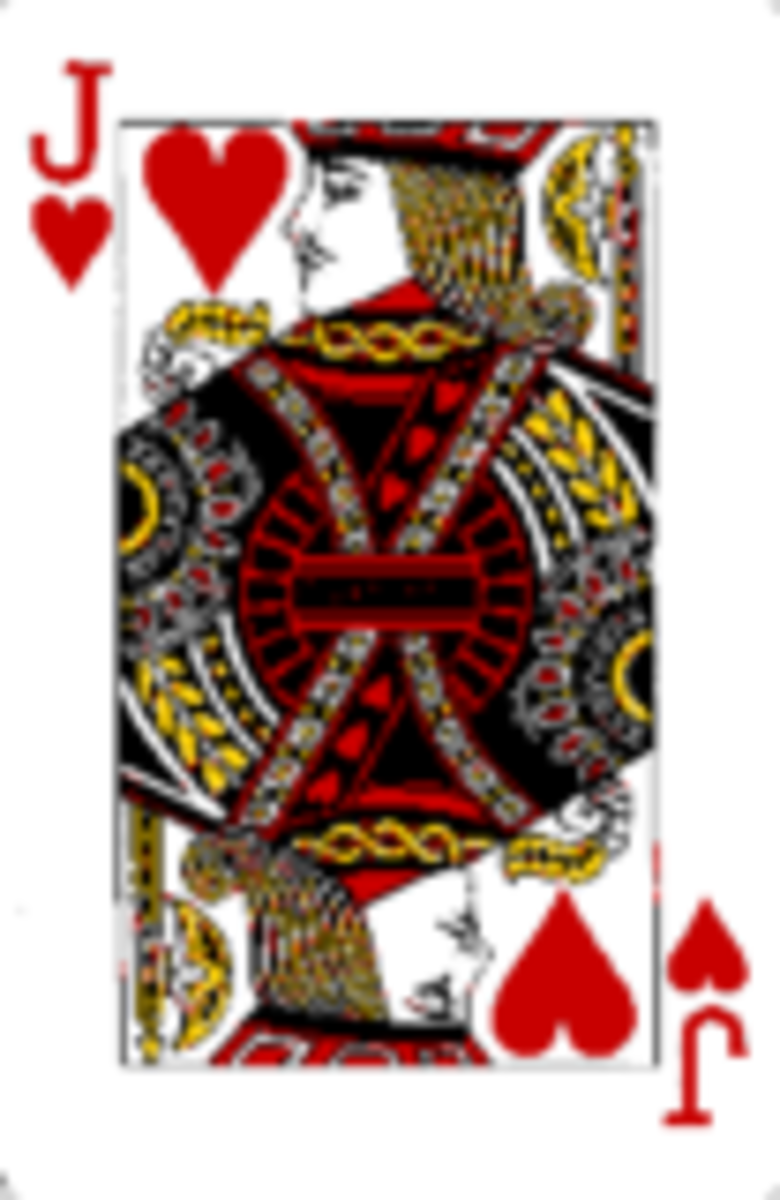 Tips for a Beginner in Cartomancy - HubPages