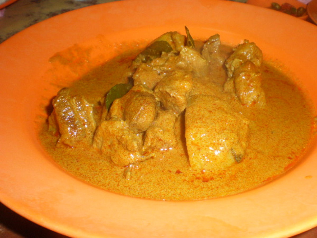Best Chinese Restaurant In Dungun, Terengganu - Restoran Lian Fong Yuen ...