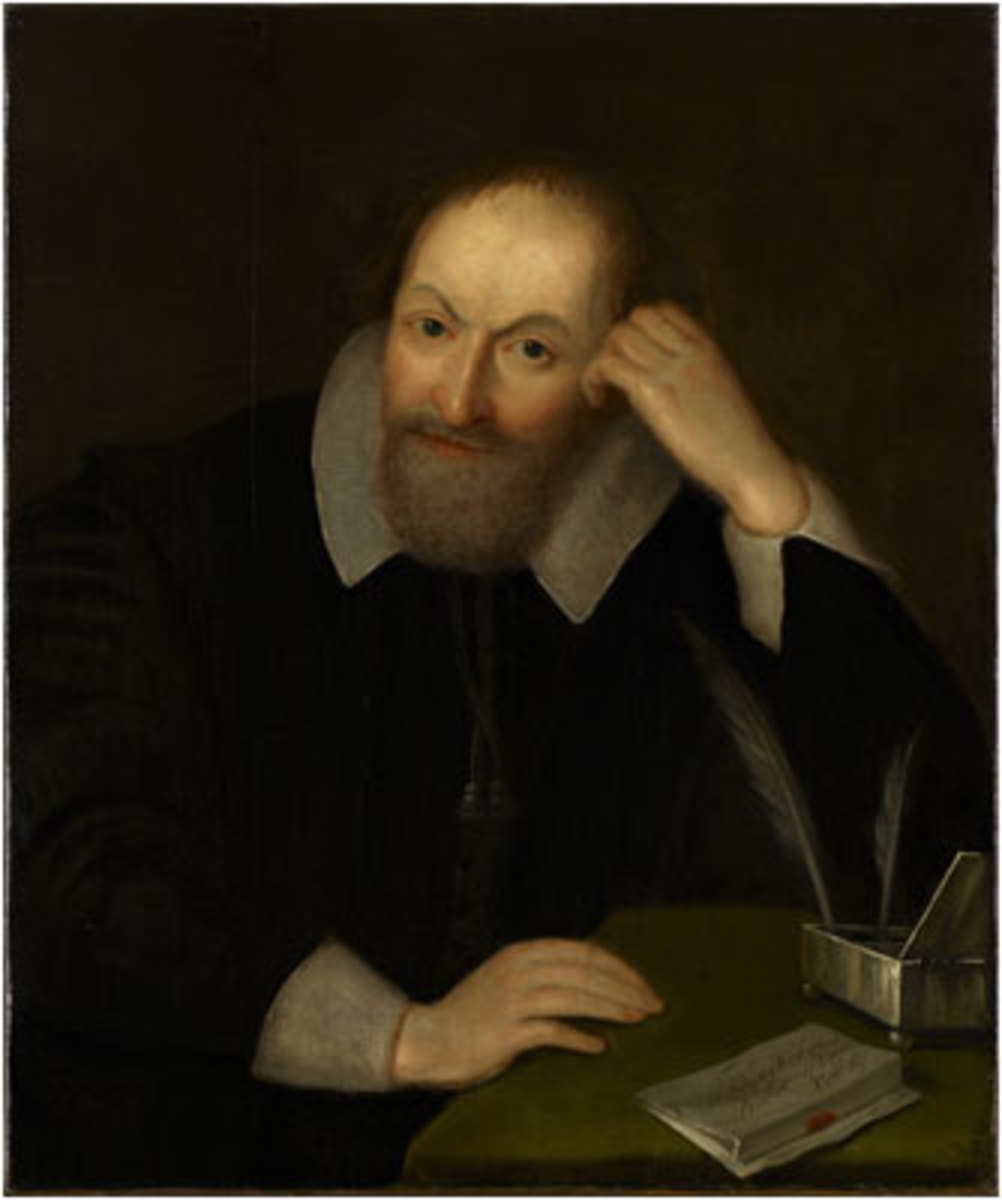 Aurora and Tithonus -Summary - HubPages