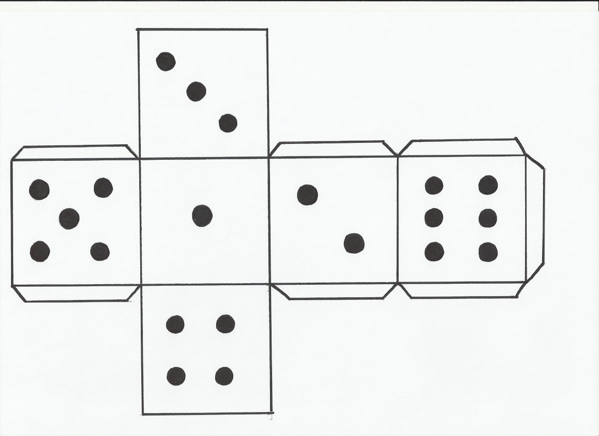 How To Make A Dice HubPages