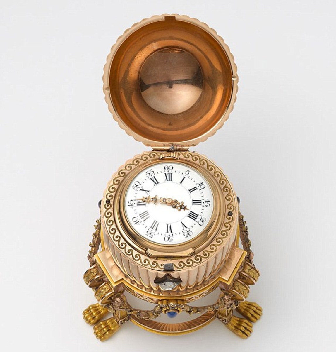 The Concise History of Fabergé Eggs - HubPages