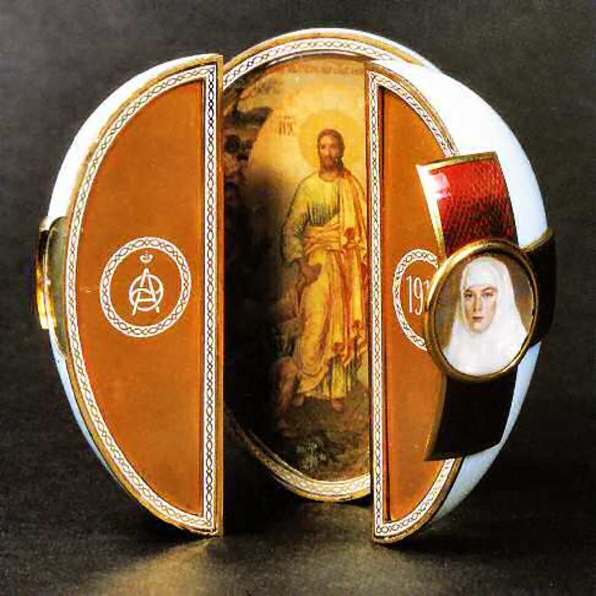 The Concise History of Fabergé Eggs - HubPages