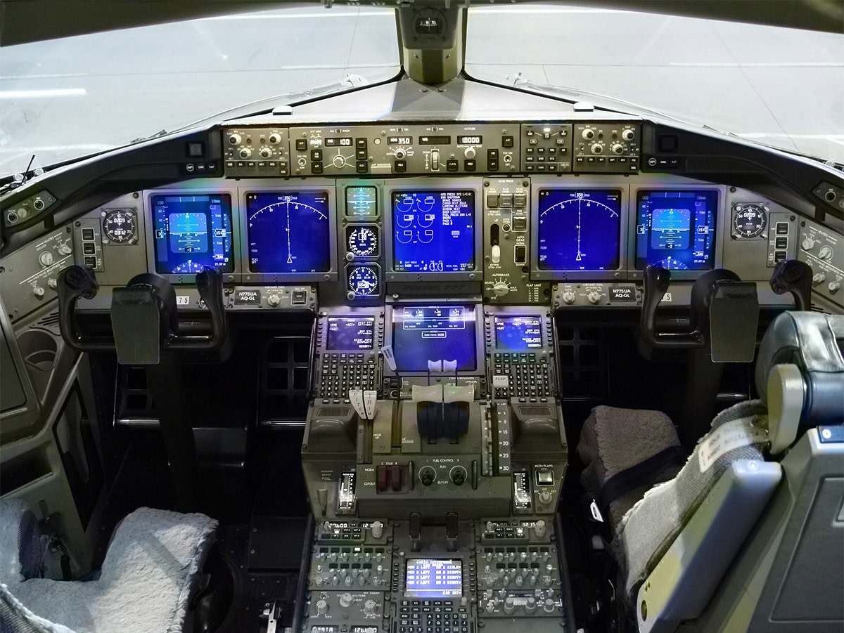 A History of Commercial Airliners - HubPages