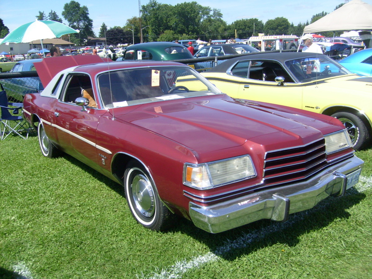 Profile of a Serial Killer - Part 3 - Bobby Joe Long - HubPages