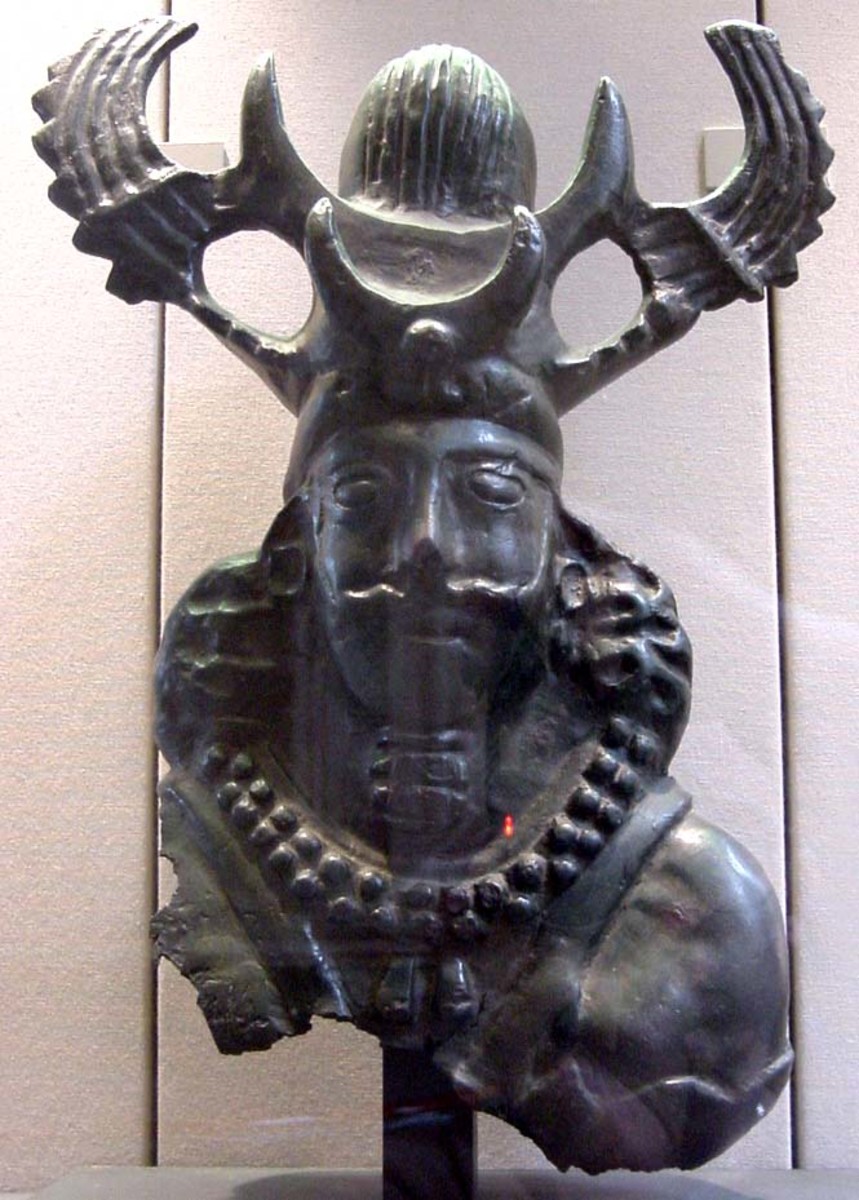 Silk Road History: Enabling Trade From China to the Parthian and Roman ...