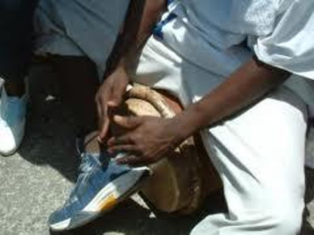 Burial Rituals In Jamaica