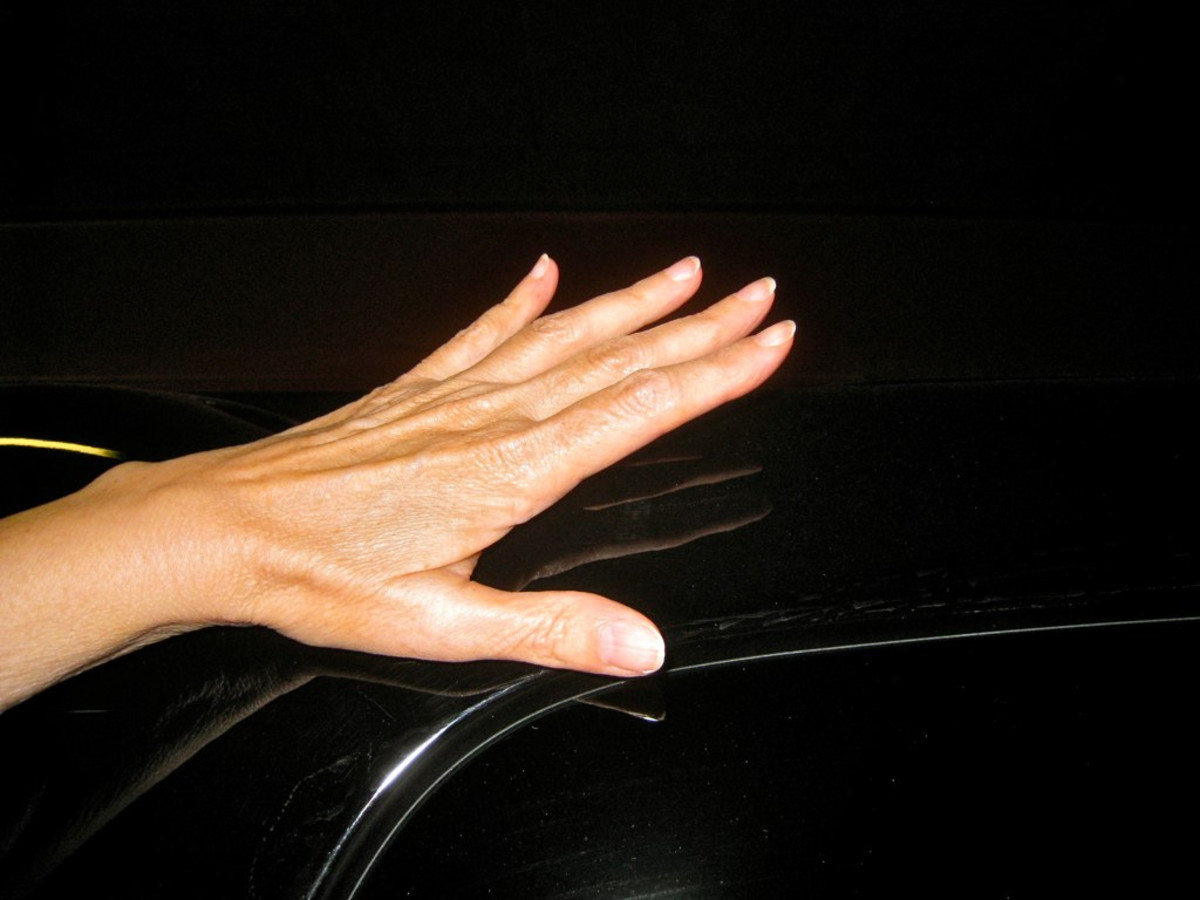 How to Photograph Hands; a Guideline for Photographers - HubPages