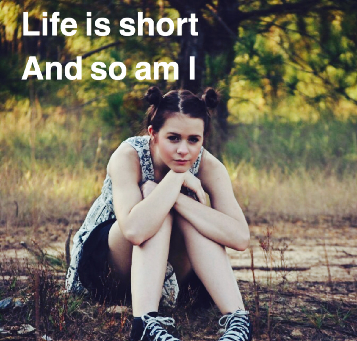 Life Is Too Short Quotes - HubPages
