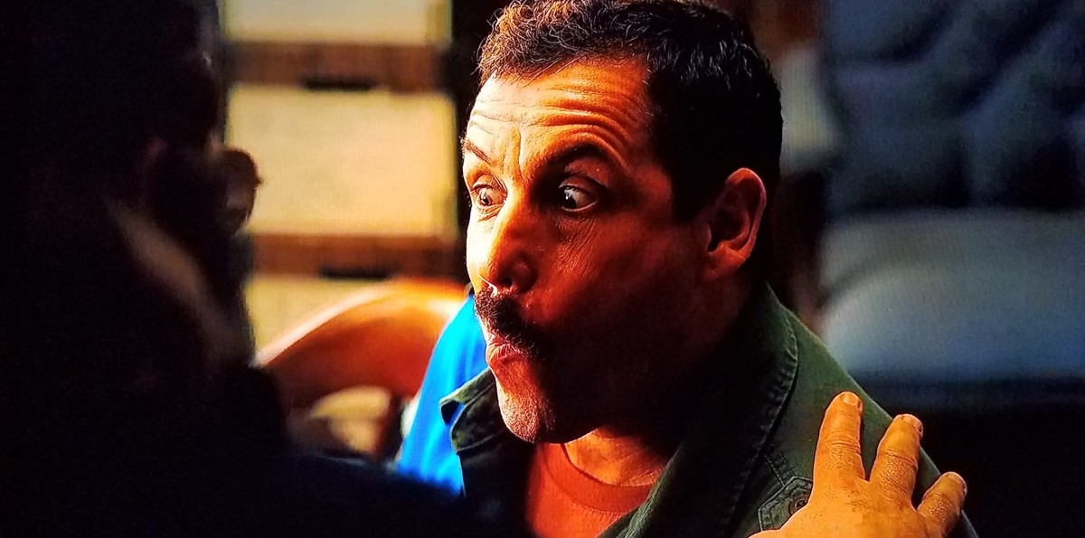 'Hubie Halloween' (2020) A Sandler-rific Movie Review - HubPages