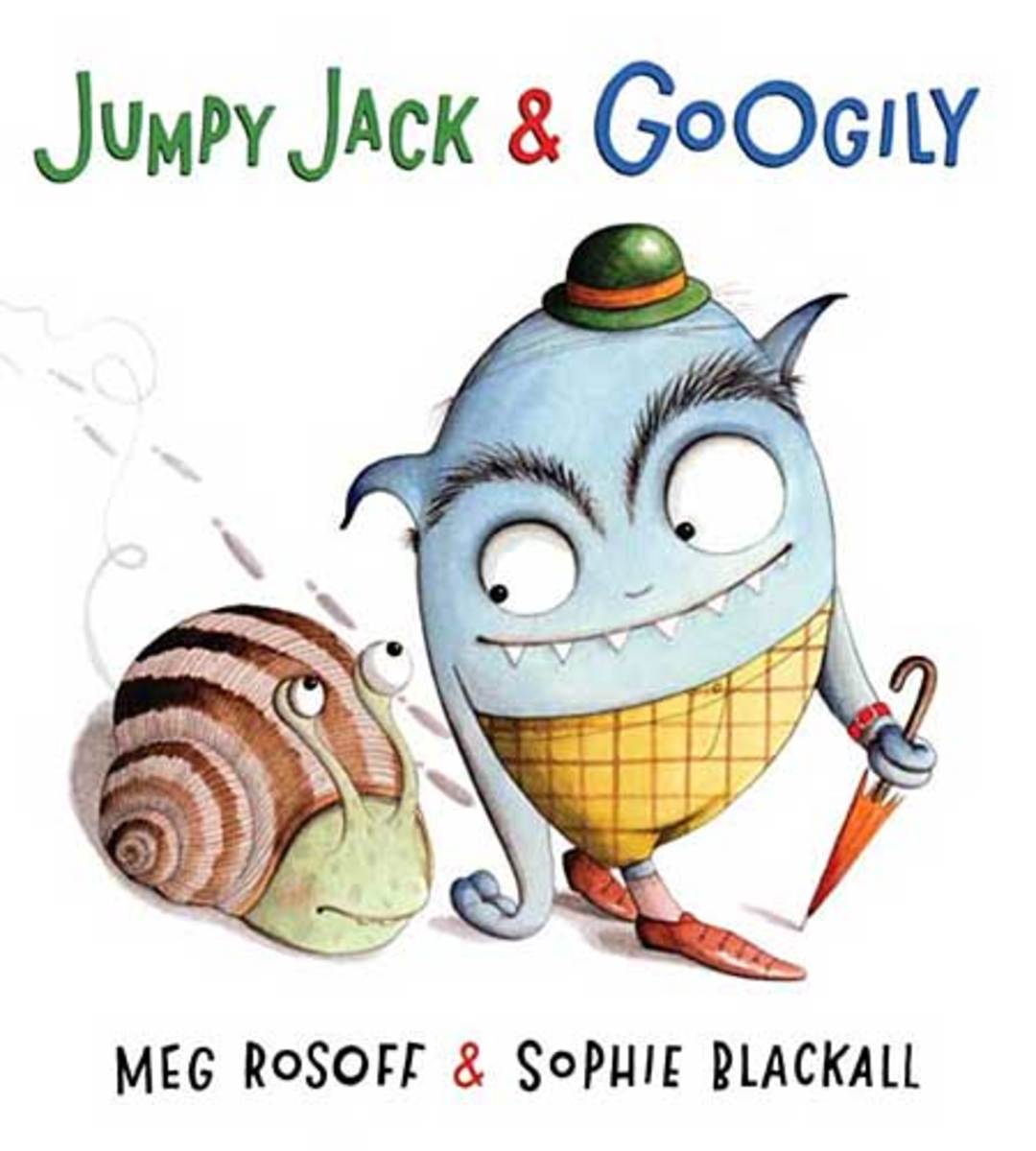 Children's Picture Books About Monsters for Preschool and Early Elementary Ages - HubPages