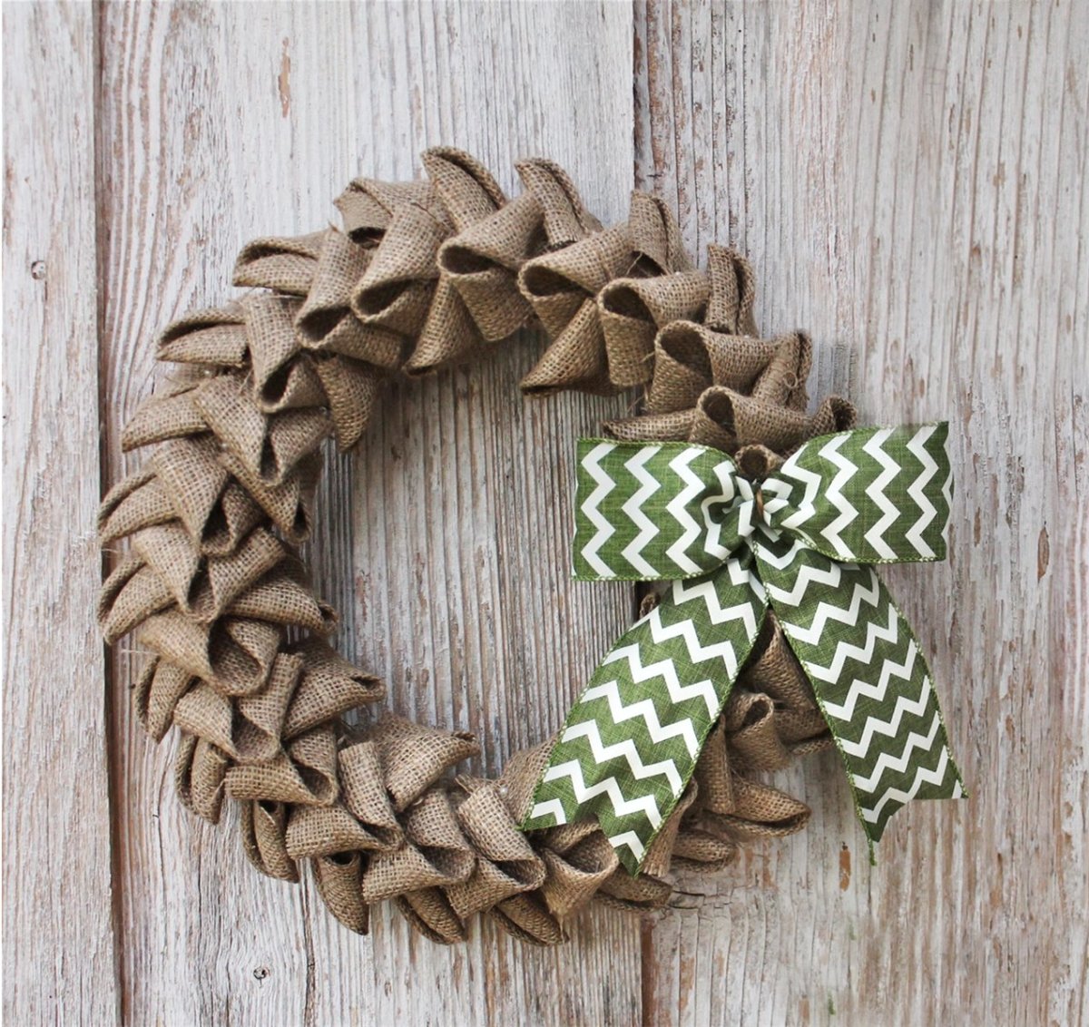 Non-Traditional Wreaths to Make for Christmas - HubPages