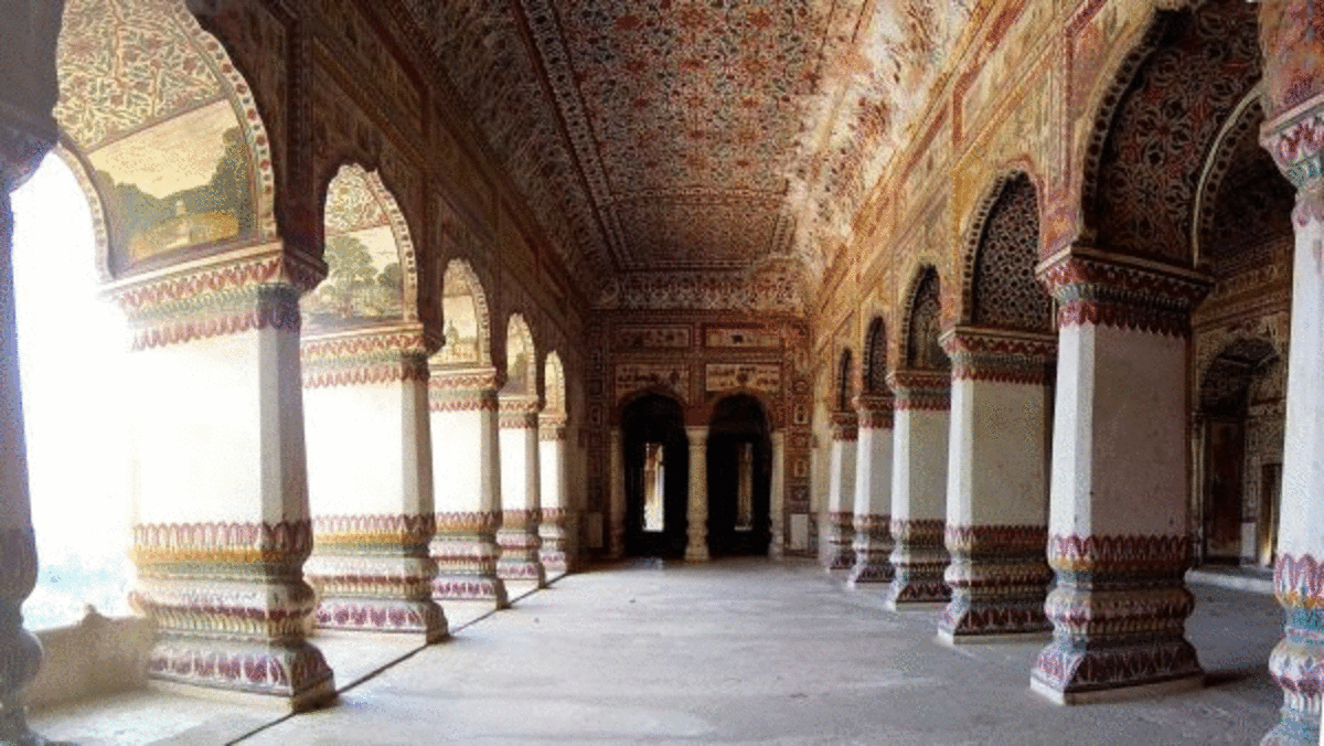 Arki or Baghal State in Himachal Pradesh - HubPages