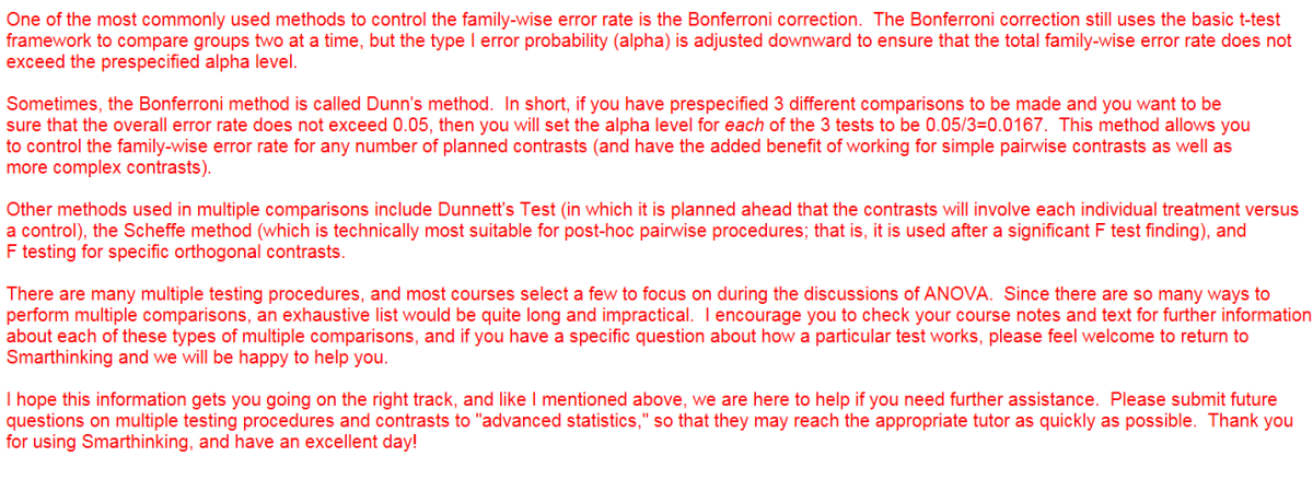 Psychology Statistics Midterm Study Guide - HubPages
