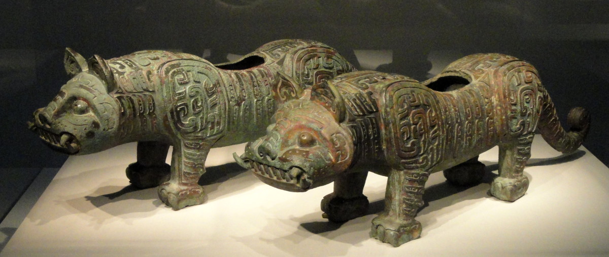Eastern Zhou Dynasty