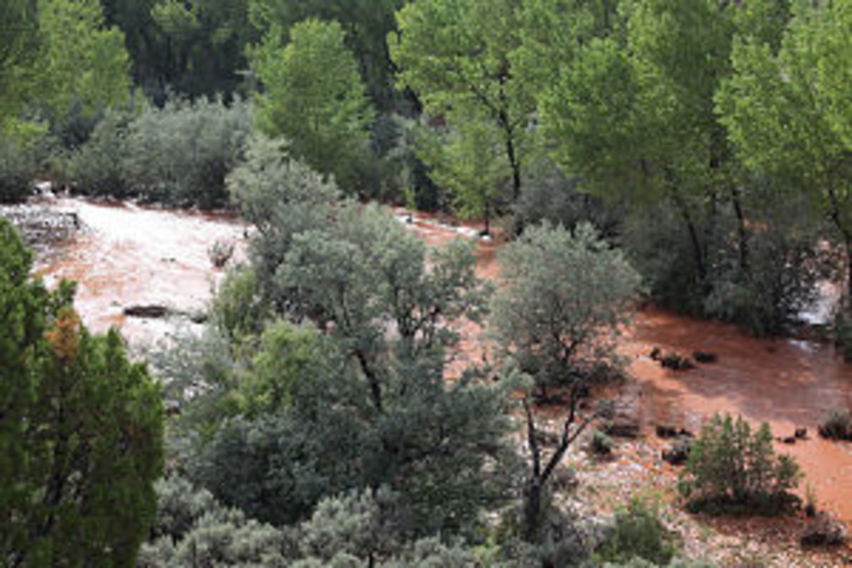 Puerco River