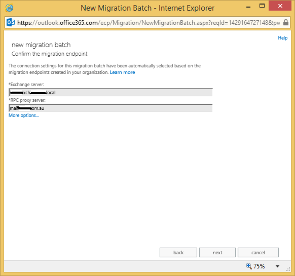 How to Migrate to Office 365 Exchange Online - HubPages