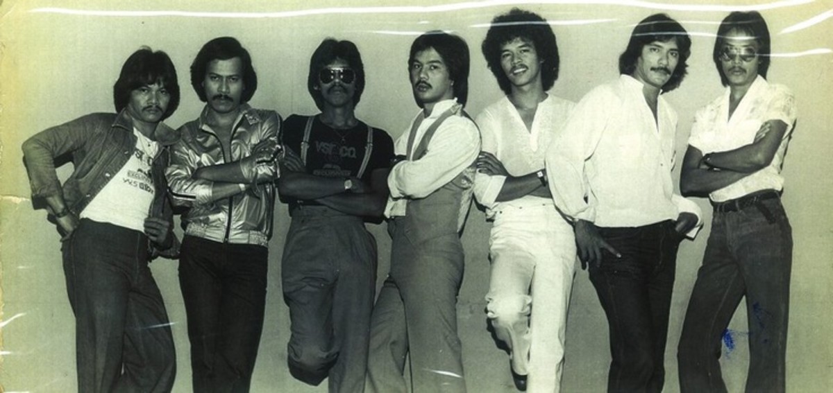 10 Filipino Versions of Boyband and Girl Groups - HubPages