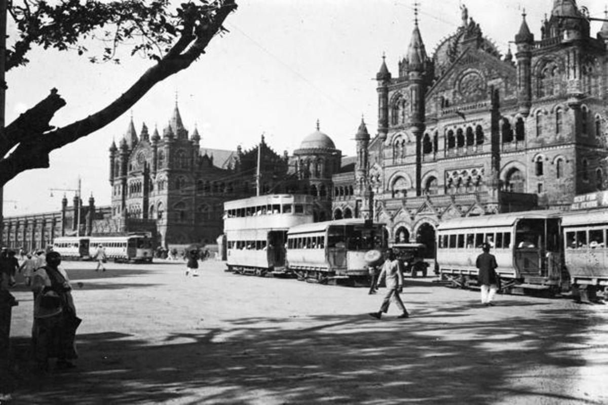 Trams in Mumbai: an Unforgettable Relic - HubPages