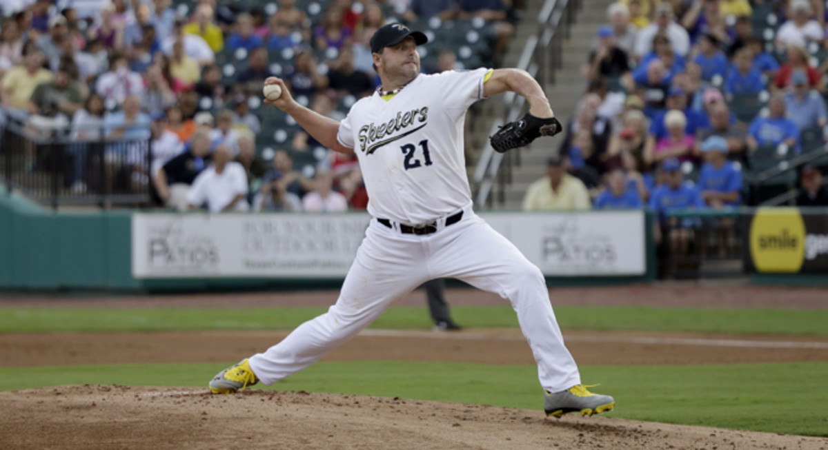 Was Roger Clemens the Greatest Pitcher in MLB History? - HubPages