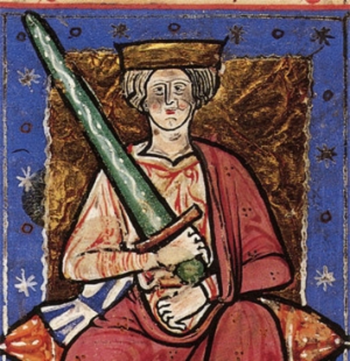 Danelaw Years: An Introduction to a Ten Part Series on an Era of War ...