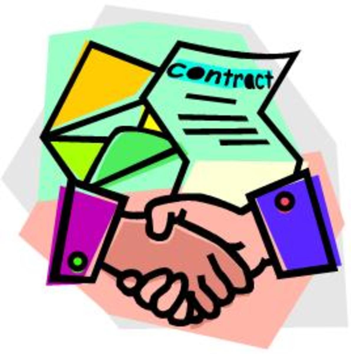 Evaluating a Collective Bargaining Agreement (CBA) - HubPages