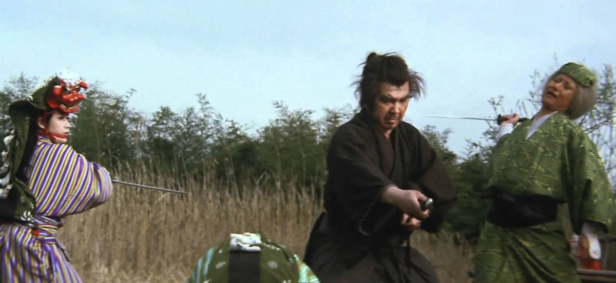 Shogun Assassin - HubPages