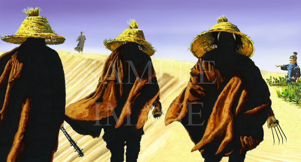 Shogun Assassin - HubPages