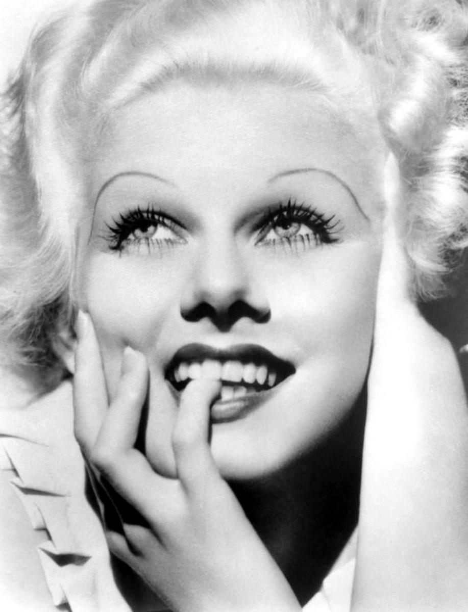 Eyebrows Over the Years: 1930s - HubPages