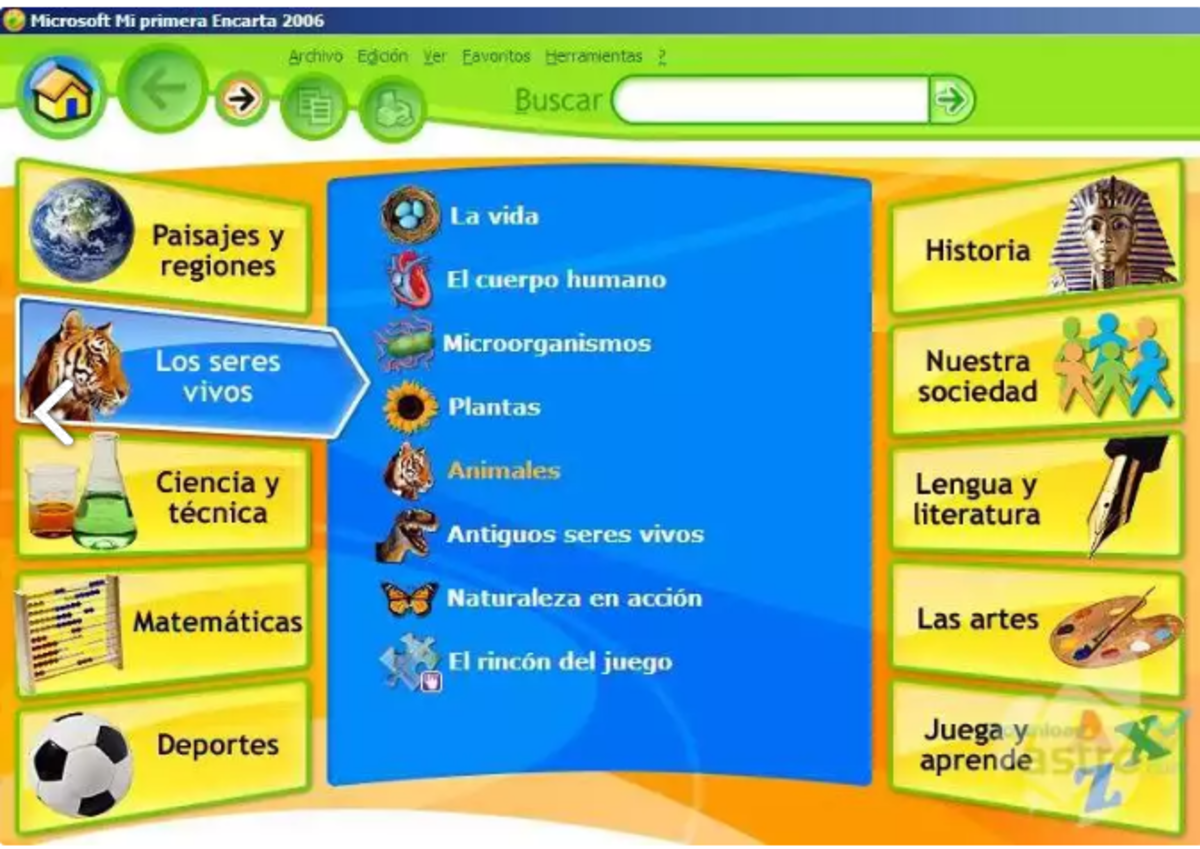 The Two Types Of Application Software General Purpose Applications And 