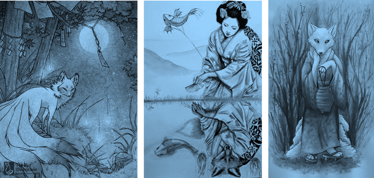 The 25 Interesting Facts About foxes - HubPages