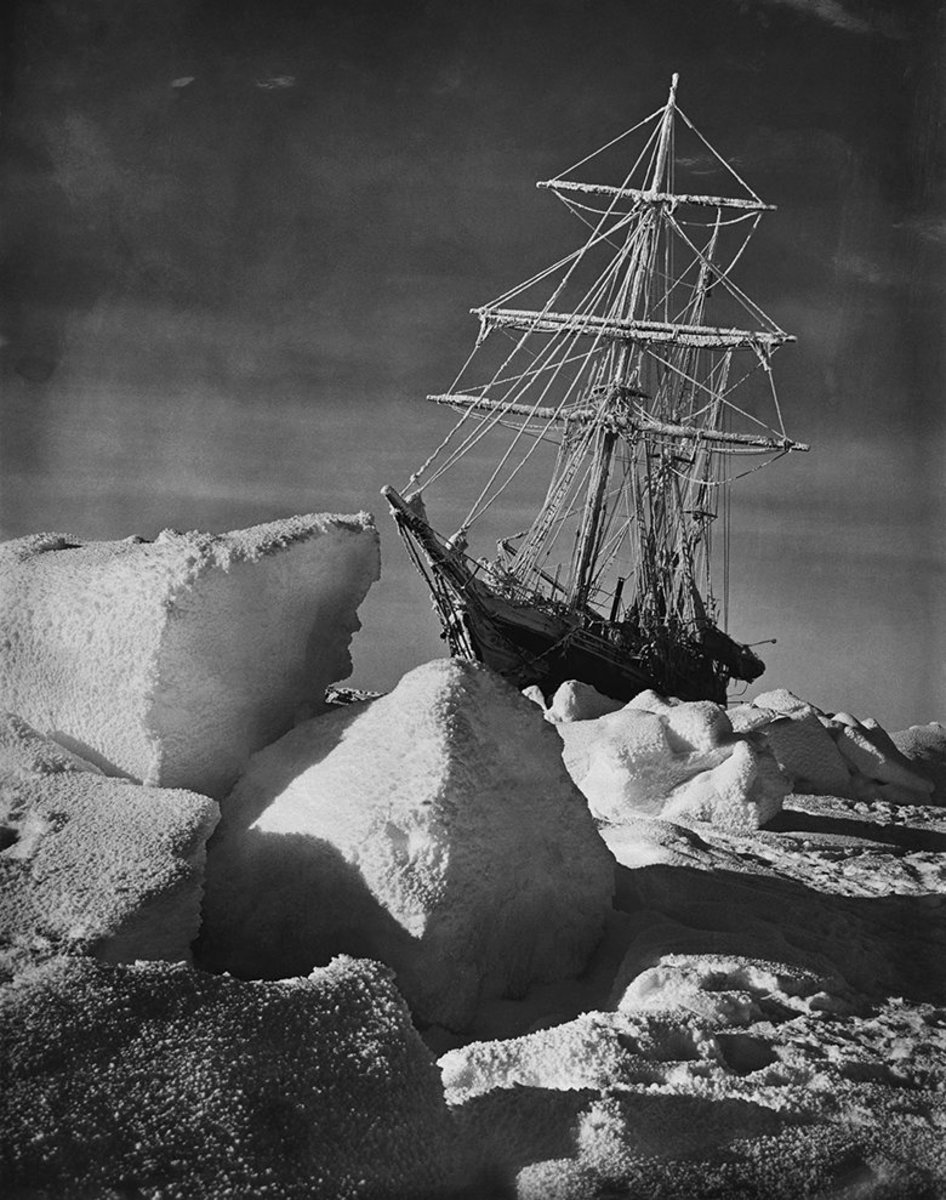 Tom Crean – Ireland's Great Antarctic Explorer - HubPages