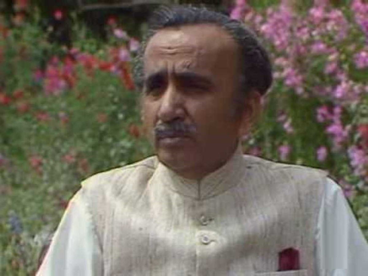 Wazir-e-Azam - The List of Prime Ministers of Pakistan - HubPages