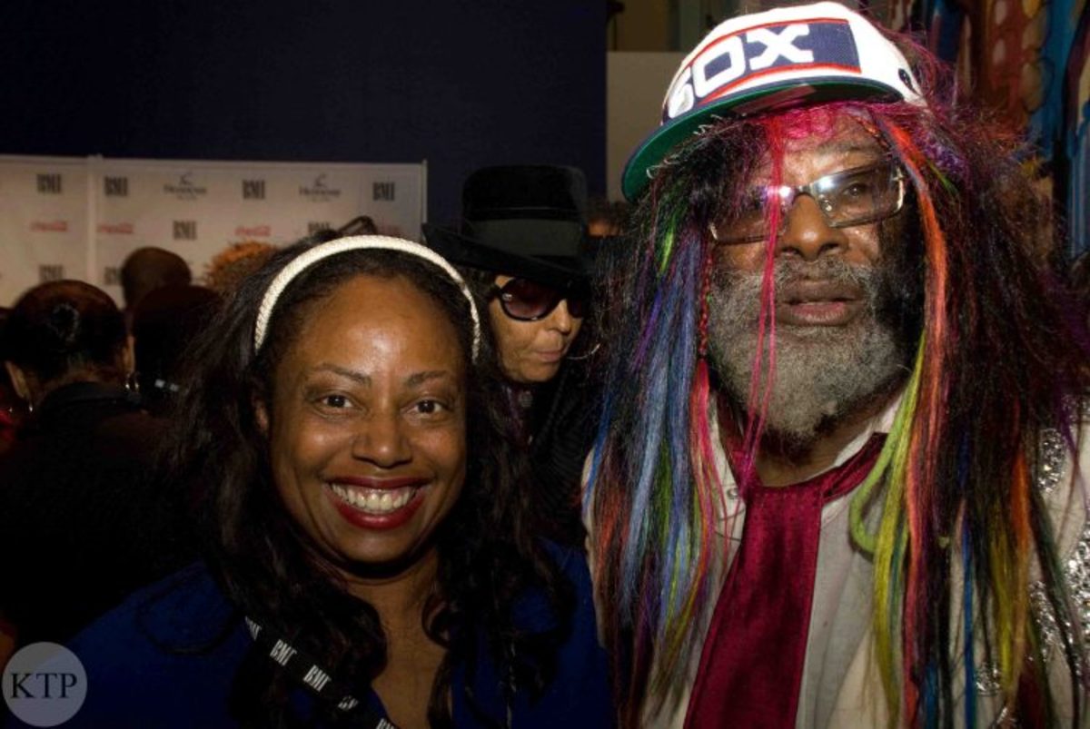 Cynthia Horner ~ Right On! - HubPages