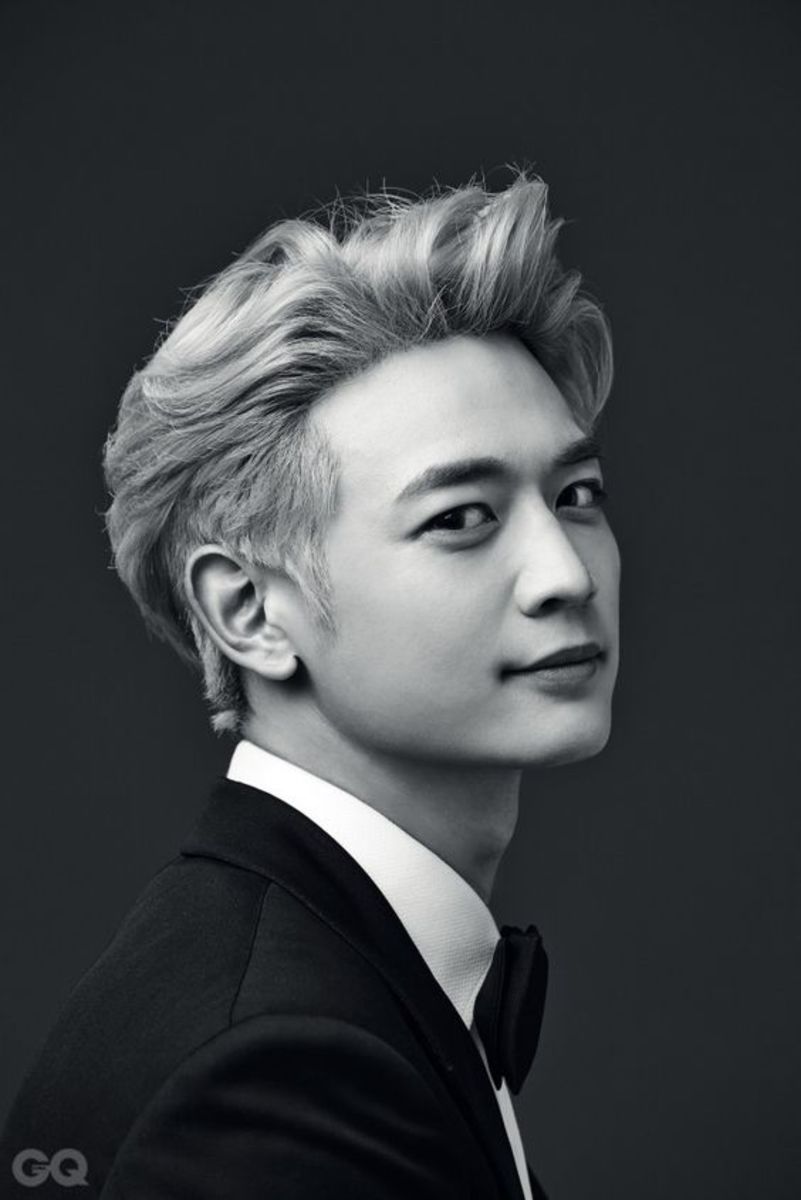 The Most Beautiful Male K-Pop Idols - HubPages