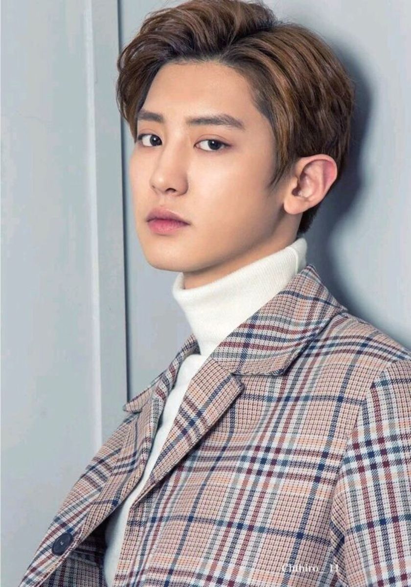 The Most Beautiful Male K-Pop Idols - HubPages